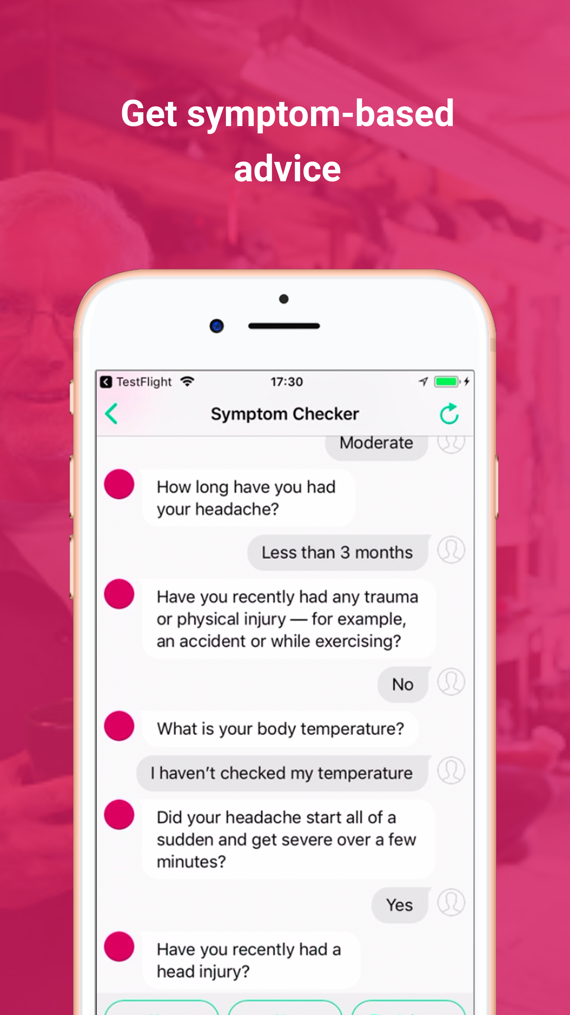 Introducing the DocHQ app - DocHQ's Blog