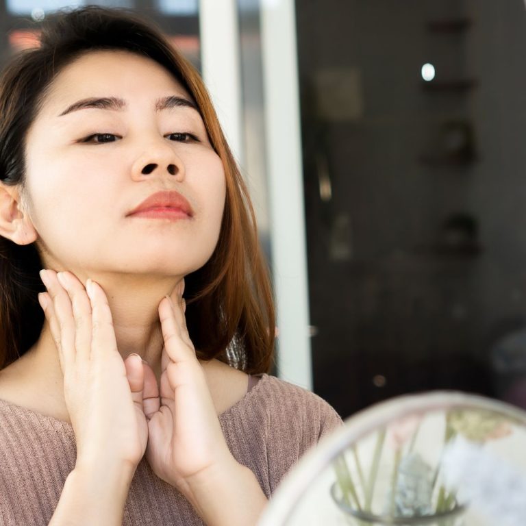How to check your thyroid at home - DocHQ's Blog