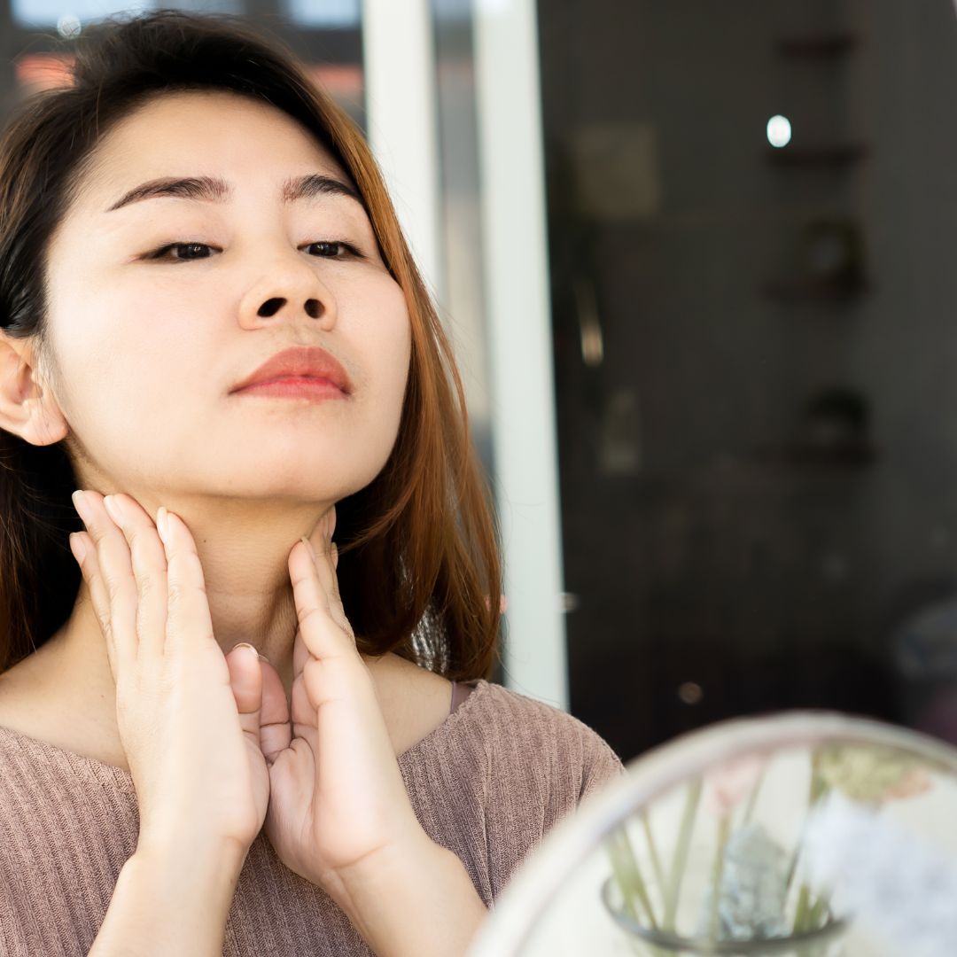 How to check your thyroid at home - DocHQ's Blog